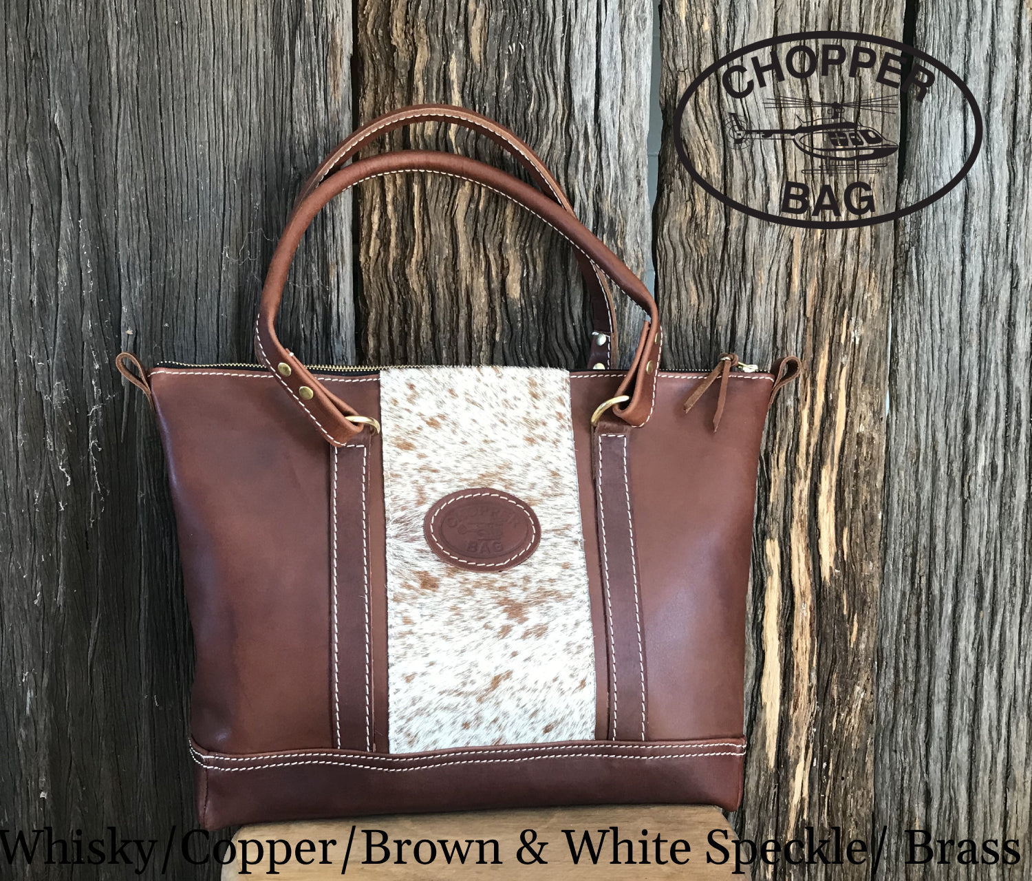 Chopper Bag Products – Loretta Matthews Industries