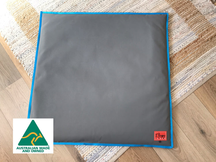 N'hay Station Mat - Heavy Duty canvas – Loretta Matthews Industries