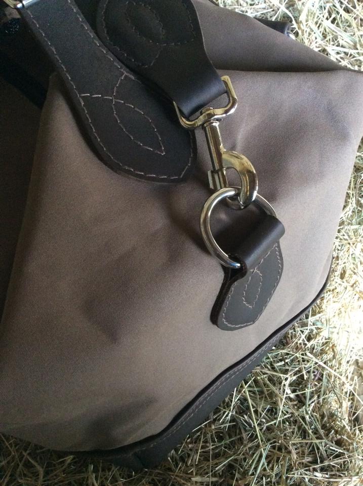 Chopper Bag - Shoulder Strap for SMALL and LARGE bags – Loretta ...