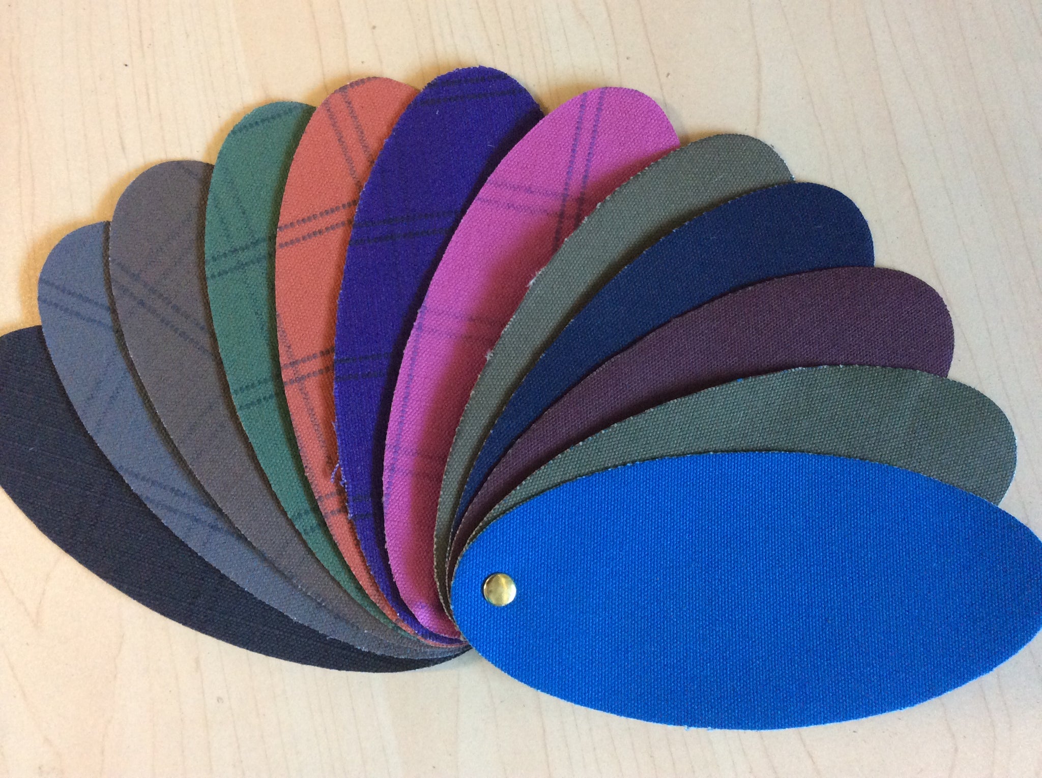 N'hay Station Mat - Heavy Duty canvas – Loretta Matthews Industries